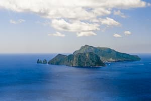 Sights on Capri: Itineraries and Tourist Attractions